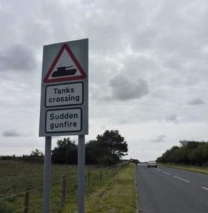 30 Funny Signs | KLYKER.COM