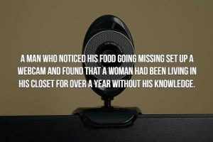 34 Unsettling Facts | KLYKER.COM