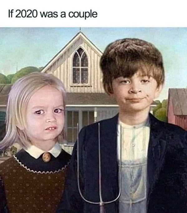36 Funny Examples Of "If 2020 Was... | KLYKER.COM