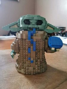 31 Great Lego Creations | KLYKER.COM