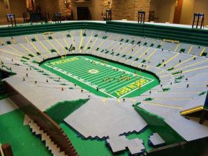 31 Great Lego Creations | KLYKER.COM