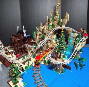 31 Great Lego Creations | KLYKER.COM
