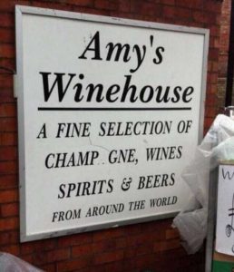 41 Hilariously Punny Business Names | KLYKER.COM
