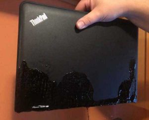 Tech Support Sees Crazy Things | KLYKER.COM