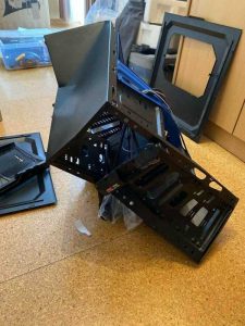 Tech Support Sees Crazy Things | KLYKER.COM