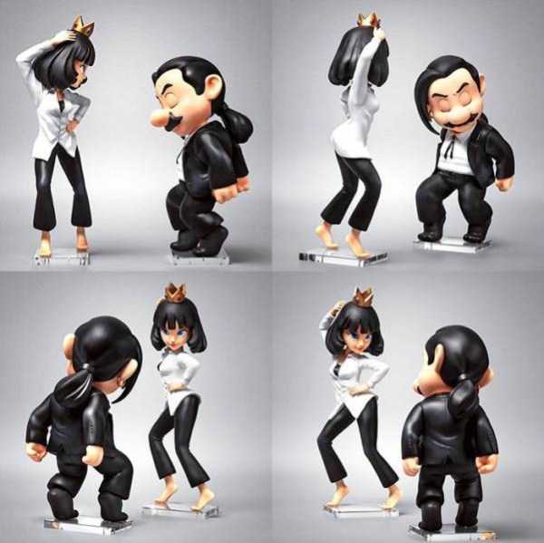 40 Somewhat Cool Things | KLYKER.COM