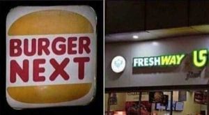 38 Ridiculously Funny Knock-Offs | KLYKER.COM