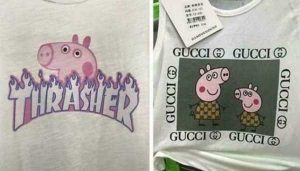 38 Ridiculously Funny Knock-Offs | KLYKER.COM