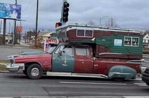 44 Strange-Looking Cars | KLYKER.COM