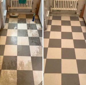 37 Satisfying Before And After Cleaning Pics | KLYKER.COM