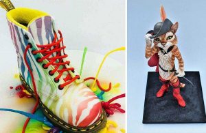 Amazingly Realistic Looking Cakes (23 photos) | KLYKER.COM