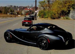 54 Amazing Cars | KLYKER.COM