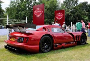 54 Amazing Cars | KLYKER.COM