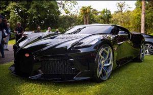 54 Amazing Cars | KLYKER.COM