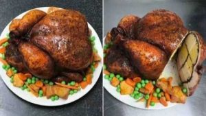 Amazingly Realistic Looking Cakes (23 photos) | KLYKER.COM