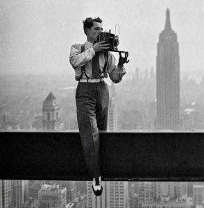 33 Random Black And White Photos | KLYKER.COM