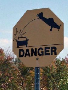 52 Funny Signs | KLYKER.COM