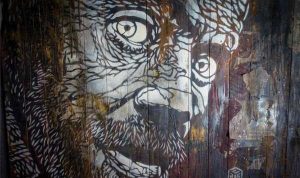 Street Art Works With Powerful Messages | KLYKER.COM