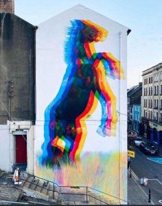Cool Street Art | KLYKER.COM