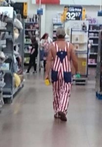 Welcome To Walmart | KLYKER.COM