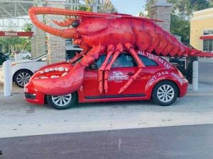 48 Strange-Looking Cars | KLYKER.COM
