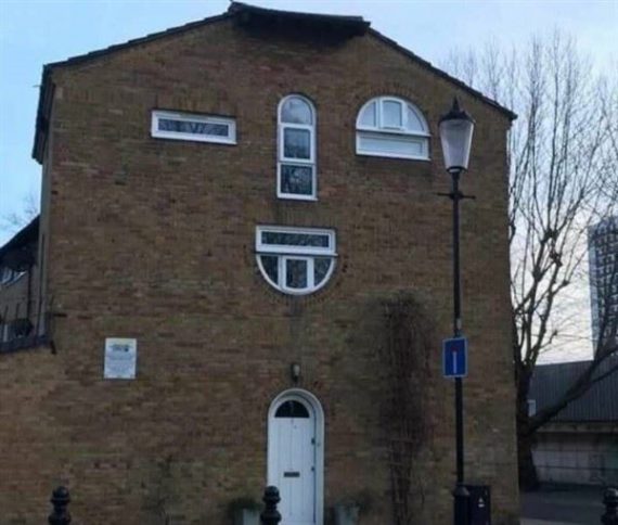 36 Laugh-Worthy Construction Fails | KLYKER.COM