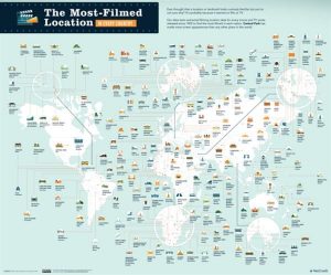 23 Random Charts And Maps | KLYKER.COM