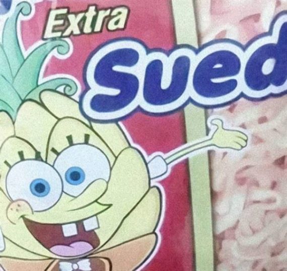 34 Ridiculously Funny Knock-Offs | KLYKER.COM