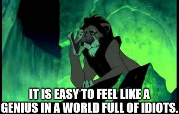 40 More Deep Shower Thoughts | KLYKER.COM