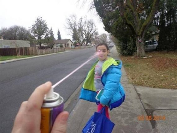 41 Perfectly Timed Photos | KLYKER.COM