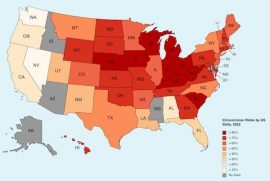 28 Random Charts And Maps | KLYKER.COM