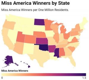 24 Random Charts And Maps | KLYKER.COM