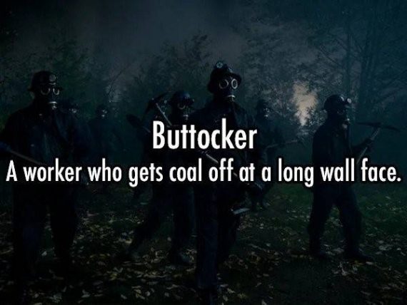 25 Weird Words In The English Language | KLYKER.COM