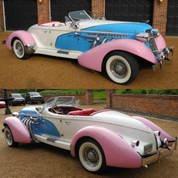 50 Strange-Looking Cars | KLYKER.COM