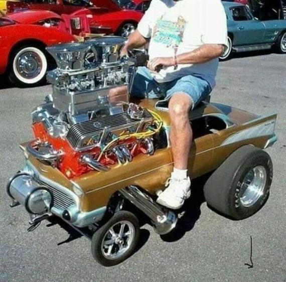 36 Strange-Looking Cars | KLYKER.COM