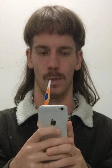 43 WTF Haircuts | KLYKER.COM