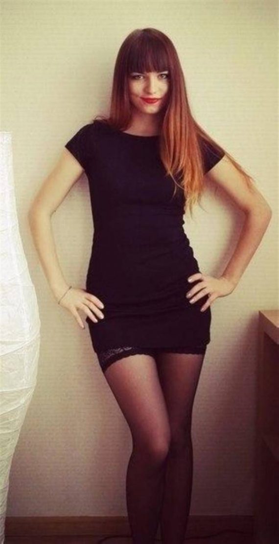 Hot Girls In Stockings 26 Klykercom 4115