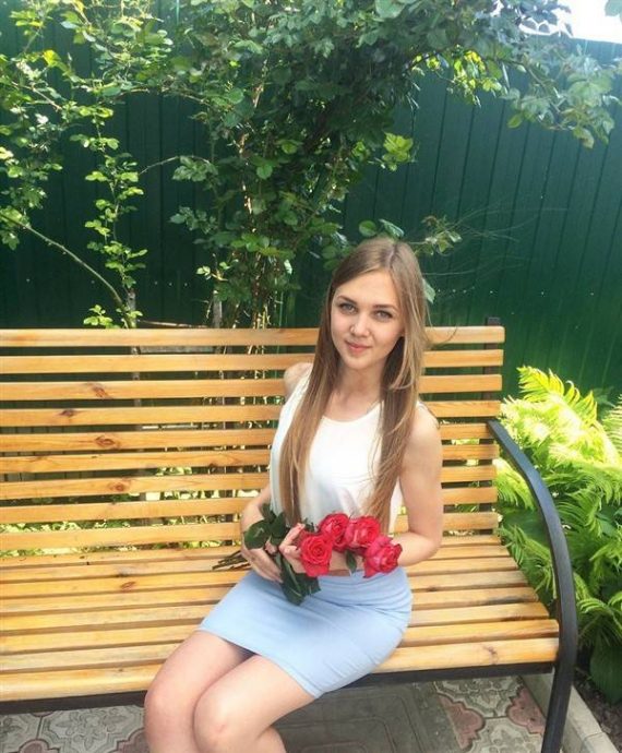 Hot Amateur Girls #9 | KLYKER.COM