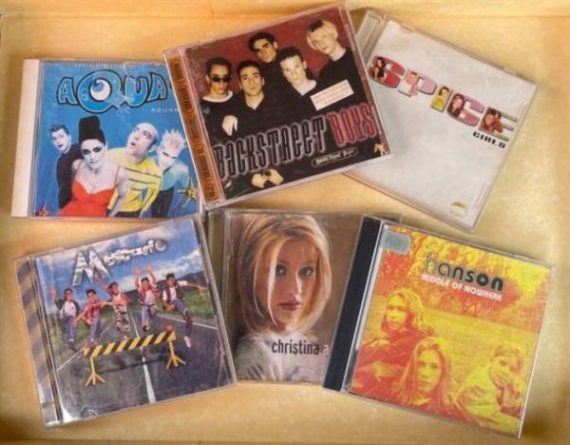 Here's Your Dose Of Nostalgia #1 | KLYKER.COM