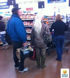 Welcome To Walmart | KLYKER.COM