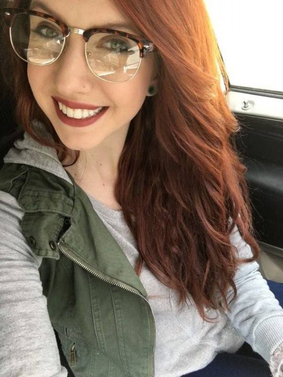 Hot Girls With Red Lips 5 Klyker Com