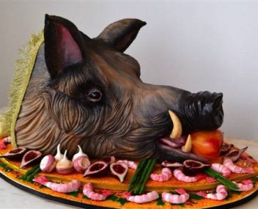 Amazingly Realistic Looking Cakes (23 photos) | KLYKER.COM