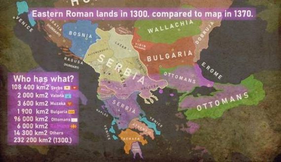 Random Charts And Maps #17 | KLYKER.COM