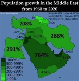Random Charts And Maps #15 | KLYKER.COM