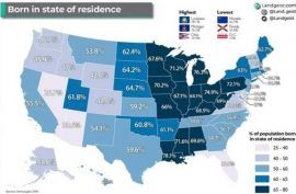 Random Charts And Maps #15 | KLYKER.COM