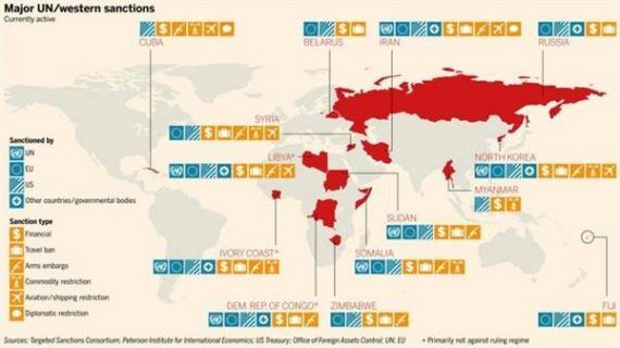 Random Charts And Maps #16 | KLYKER.COM