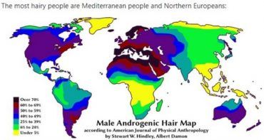 Random Charts And Maps #15 | KLYKER.COM