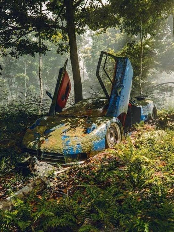 Super Cool Cars #3 | KLYKER.COM