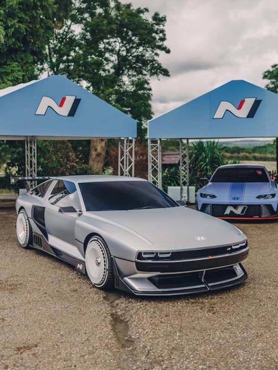 Super Cool Cars #3 | KLYKER.COM