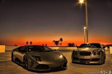 Super Cool Cars #3 | KLYKER.COM